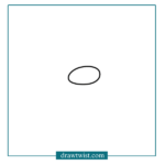 How to Draw a Skink - drawtwist.com
