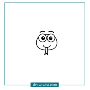 How to Draw a Snake - drawtwist.com