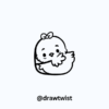 37 Simple Chicken Doodle Ideas to Draw - drawtwist.com