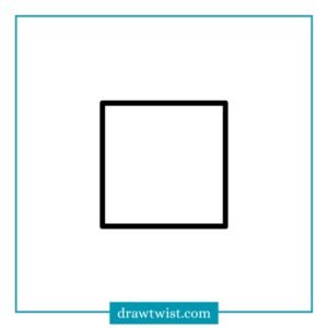 How Do You Draw Christmas gift box - drawtwist.com