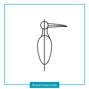 How to Draw Penguin (Easy Step-by-Step Guide) - drawtwist.com